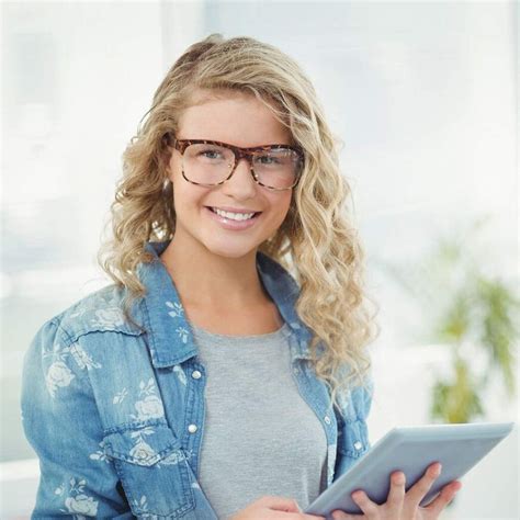 Blue Light Filter Computer Glasses For Blocking Uv Blue Ray Minimize