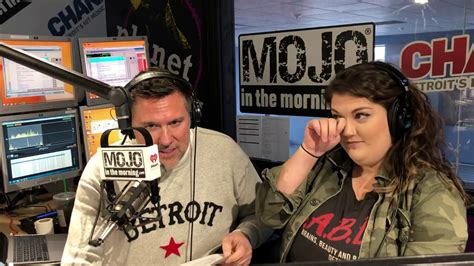 Meaghan And Mojo Sing ‘shallow Youtube