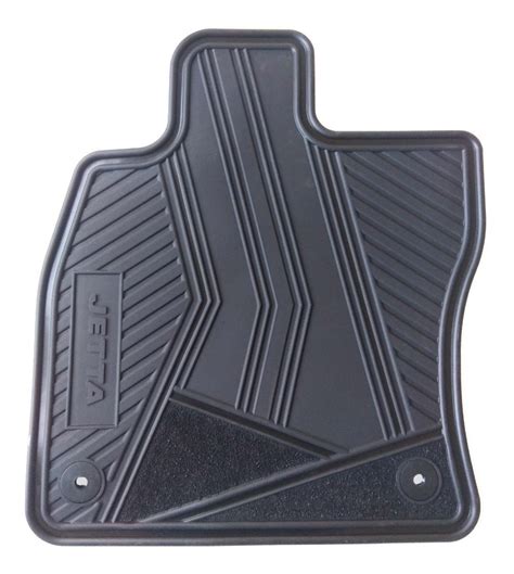 Tapetes Originales Vw Jetta A Ln En Mercado Libre