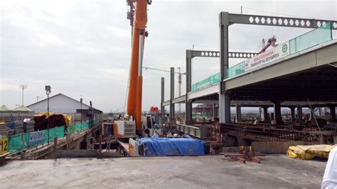 5 Fakta Seputar Pengembangan Bandara Ahmad Yani Semarang Kumparan