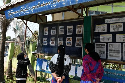 မူဆယ်မြို့တွင်၇၅နှစ်မြောက် မြန်မာ ရုရှား သံတမန်ဆက်ဆံရေးထူထောင်မှု