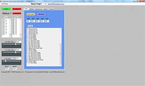 P EAS Unlock Issues Land Rover And Range Rover Forum