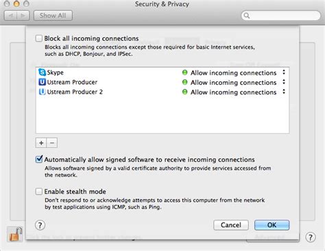 How To Open Ports In Your Firewall Ibm Video Streaming