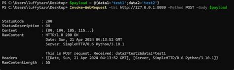 Simple Python Https Server James Li Can Hack