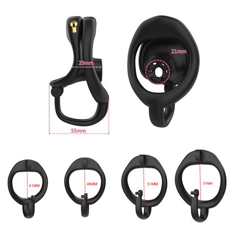 Sissy Chastity Cages Shop The Pink Cute Chastity Devices For Sissies