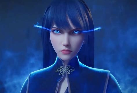 💙💐han Bing Nv💐💙 в 2024 г