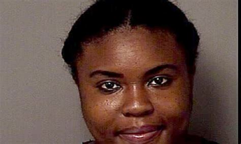 Orlando Woman Arrested After Trying To Hire Hitman To Kill Her Exs