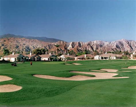 Enjoy No Fees At Big Rock Golf Course At Indian Springs Indio Ca Teeoff