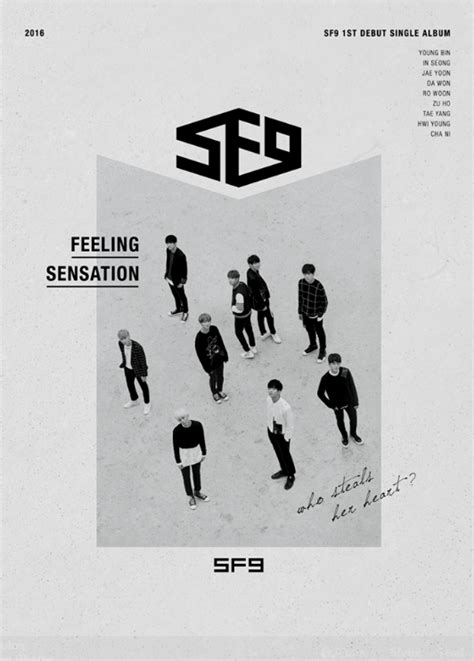 Interview With SF9s Fanfare Songwriters Albin Nordqvist Louise