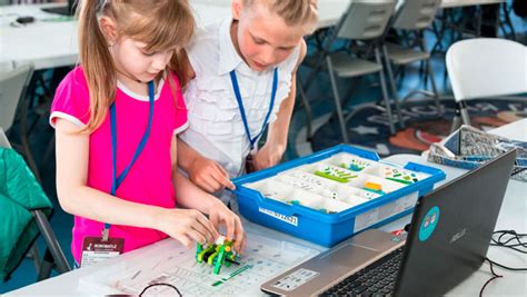 lego ev3 1 course logiscool