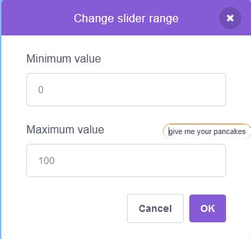 Very Satisfying Yet Glitchy Bug Found On Scratch Reporter Discuss Scratch