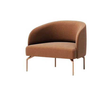 Kern Armchairs From Inclass Architonic