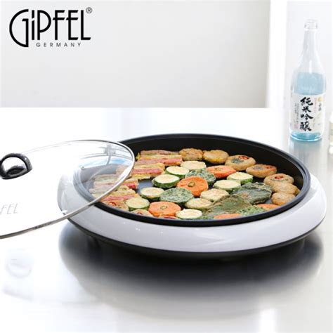 독일기펠브랜드 대형 전기팬잔치팬 50센치다양한요리 헬로마켓