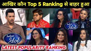 Indian Idol Season 15 Latest Episode Govinda New Promo Indian Idol 2024