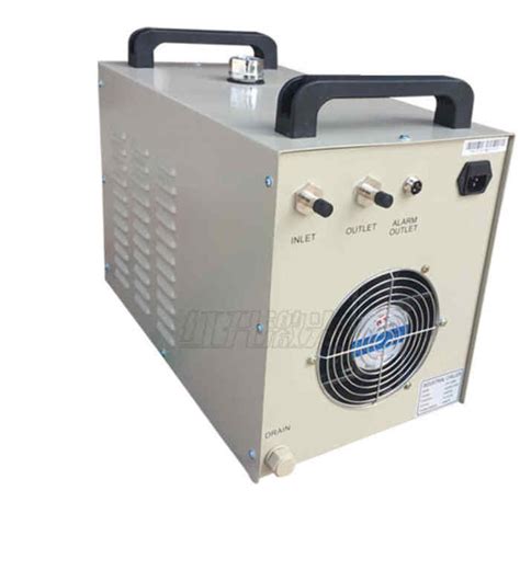 Chiller Cw 3000 Cw 3200 Sendbox Sac