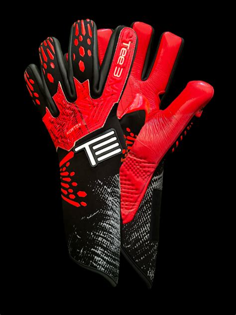 Tee3 Goalkeeping Glove Kortex R Tee 3 Goalkeeping Australia