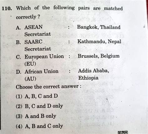 General Knowledge For UPSC TSPSC On Twitter TodaysQuiz TSPSC 2023