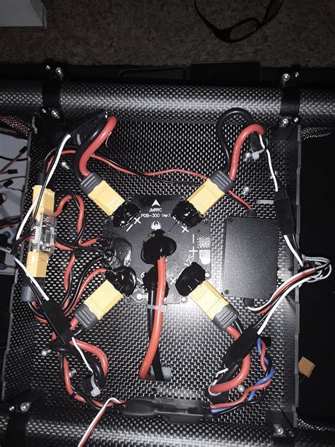 Need Help With Pixhawk Cube ArduCopter ArduPilot Discourse