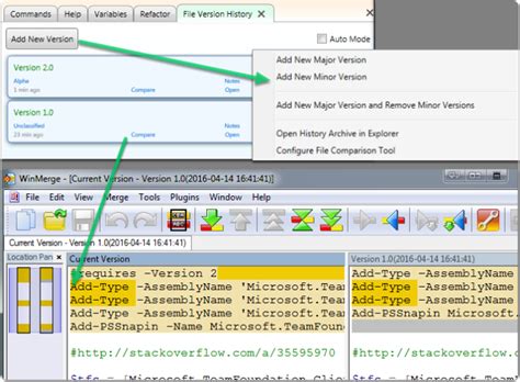 Cool Tools Powershell Ise Steroids Sqlservercentral