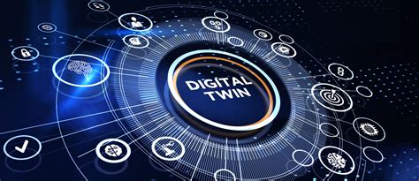 What Are Industrial Digital Twins And How Do Companies Benefit From Them Xr Today