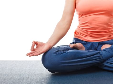 25 Historical Yoga Mudras And Its Endless Benefits For All Ages