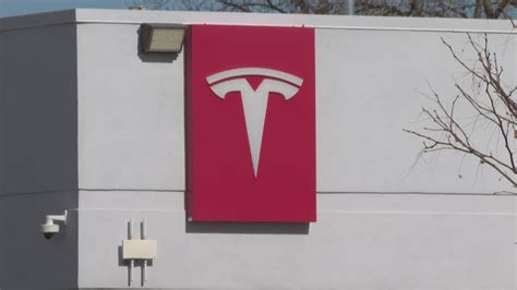 Tesla Dealership Vandalism Suspect Arrested With Explosives Police Say