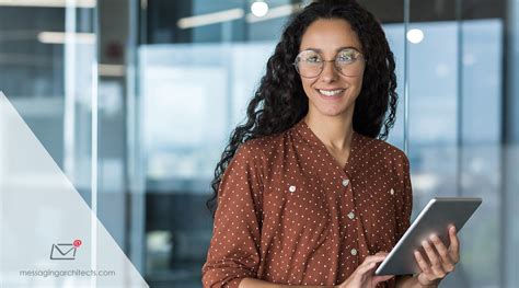 Data Driven Business Strategy Messaging Architects