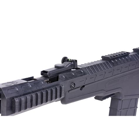 Bo Pendleton Kipplauf Luftgewehr Kaliber 4 5mm Diabolo Teleskopschaft