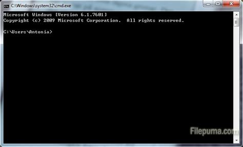 How To Remove A File Extension From A Command Prompt Filepuma Reviews