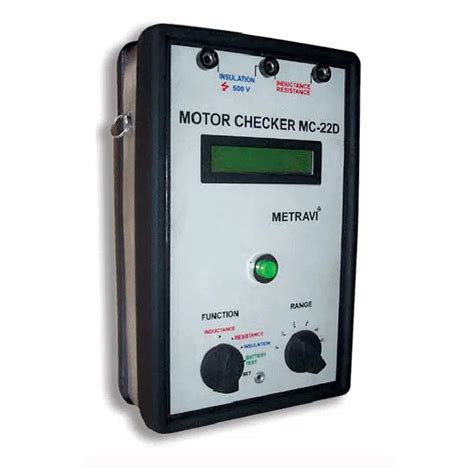 Insulation Tester Pune Insulation Tester Suppliers Pune Insulation