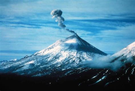 Free Picture Mud Volcano
