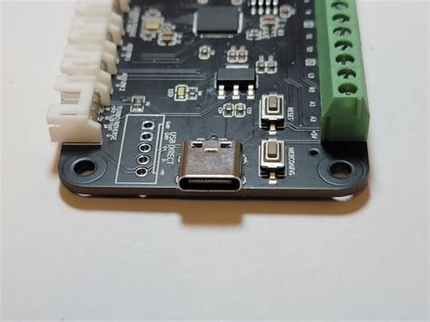 Arcadepcbs Pico Fighting Board Type C Released Rfightsticks