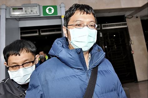 淘帝 Ky假帳案 6人交保 自由財經