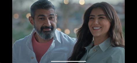 علاقة مشروعة، لحظات رومانسية بين ياسر جلال ومي عمر وشقيقها يكتشف زواجهما