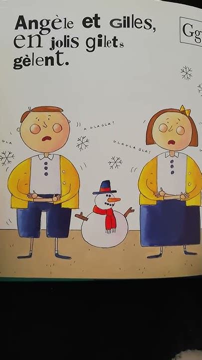 Comptine Son J Youtube