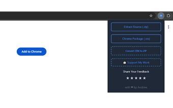 Chrome Extension Downloader (CRX & ZIP) para Google Chrome - Extensión Descargar
