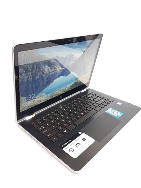 Hp Pavilion X Core I Th Gen Smooth Gb Ram Gb Hdd Computers Tech Laptops
