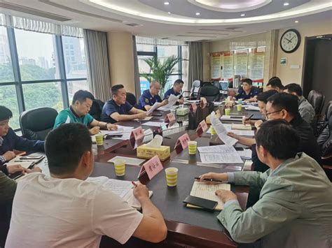 市住建局联合市消防救援支队召开住房城乡建设领域消防安全问题协商会工作动态综合动态常德市住房和城乡建设局