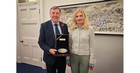 Зарица Динкова Последните шест месеца бяха изключително динамични и натоварени но усилията си