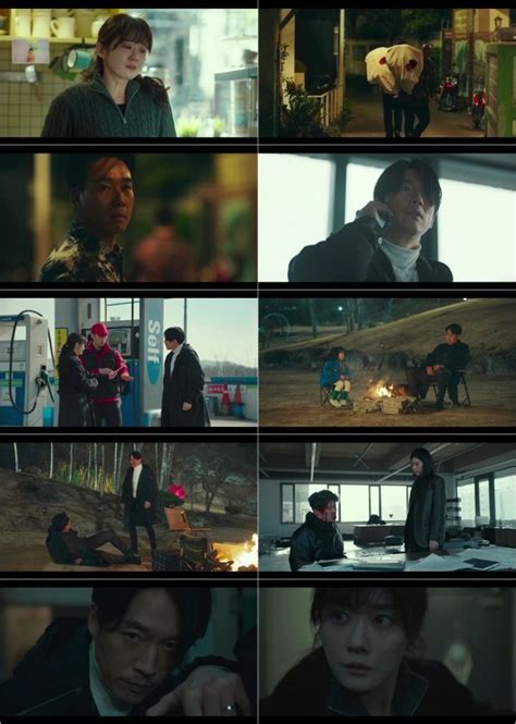 장혁x장나라 본격 부부 플레이→킬러 제압까지 패밀리｜스포츠동아