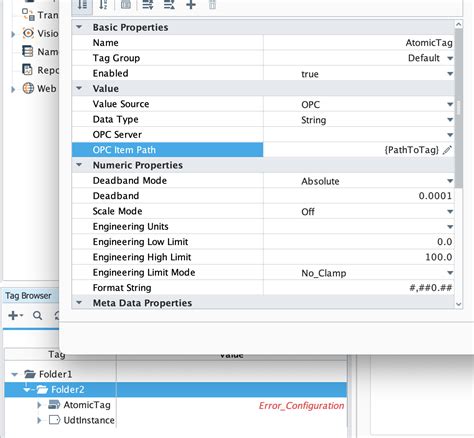 expression values in atomic tag opc path ignition inductive