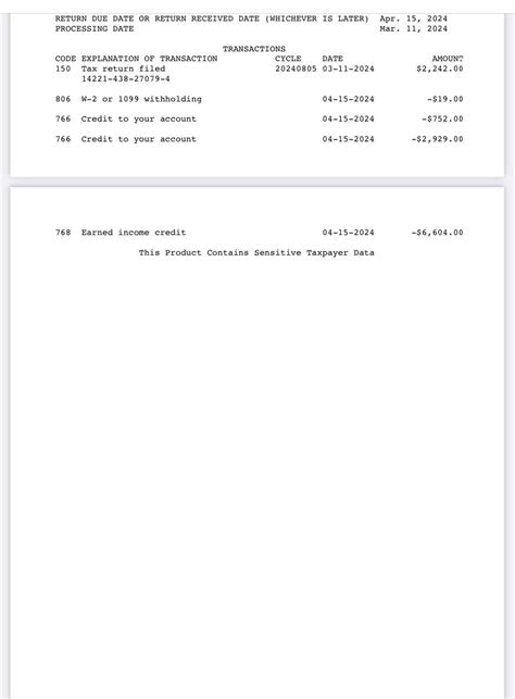 Where Is Code 846 Why Isnt It Showing R Irs