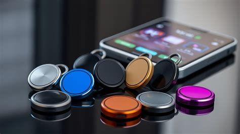 7 Best Bluetooth Tracker Tags For Android Users In 2026