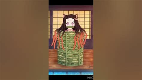 Zenitsu Finaly Asks Nezuko Out Youtube
