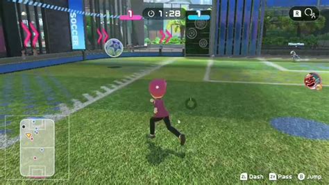 Bro Stole My Goal Rnintendoswitchsports