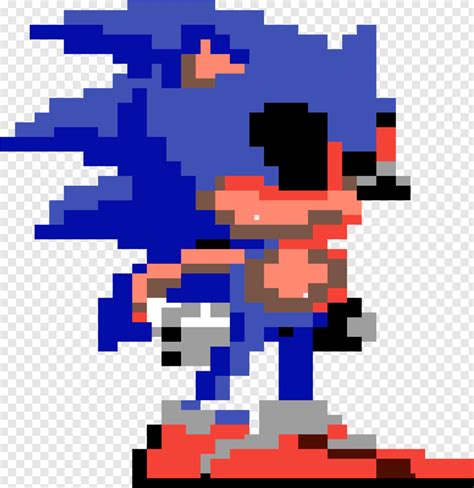 Sonic Sprite Free Icon Library