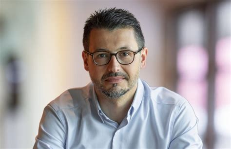 Gi Group Holding Nombra A Borja Álvarez Nuevo Business Manager De Su