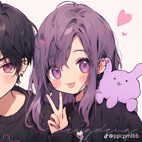 Pin De Krystal M En Anime Art Fotos De Perfil Dibujos Dibujos Kawaii