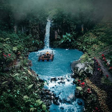 Coban Jahe Malang Lokasi Dan Harga Tiket Masuk Terbaru