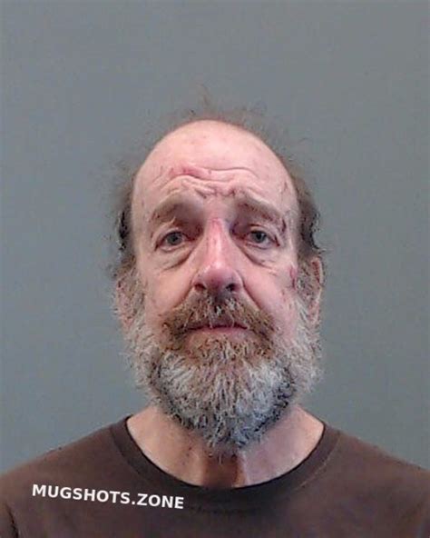 Burgess Michael Robert 12 01 2023 Santa Rosa County Mugshots Zone